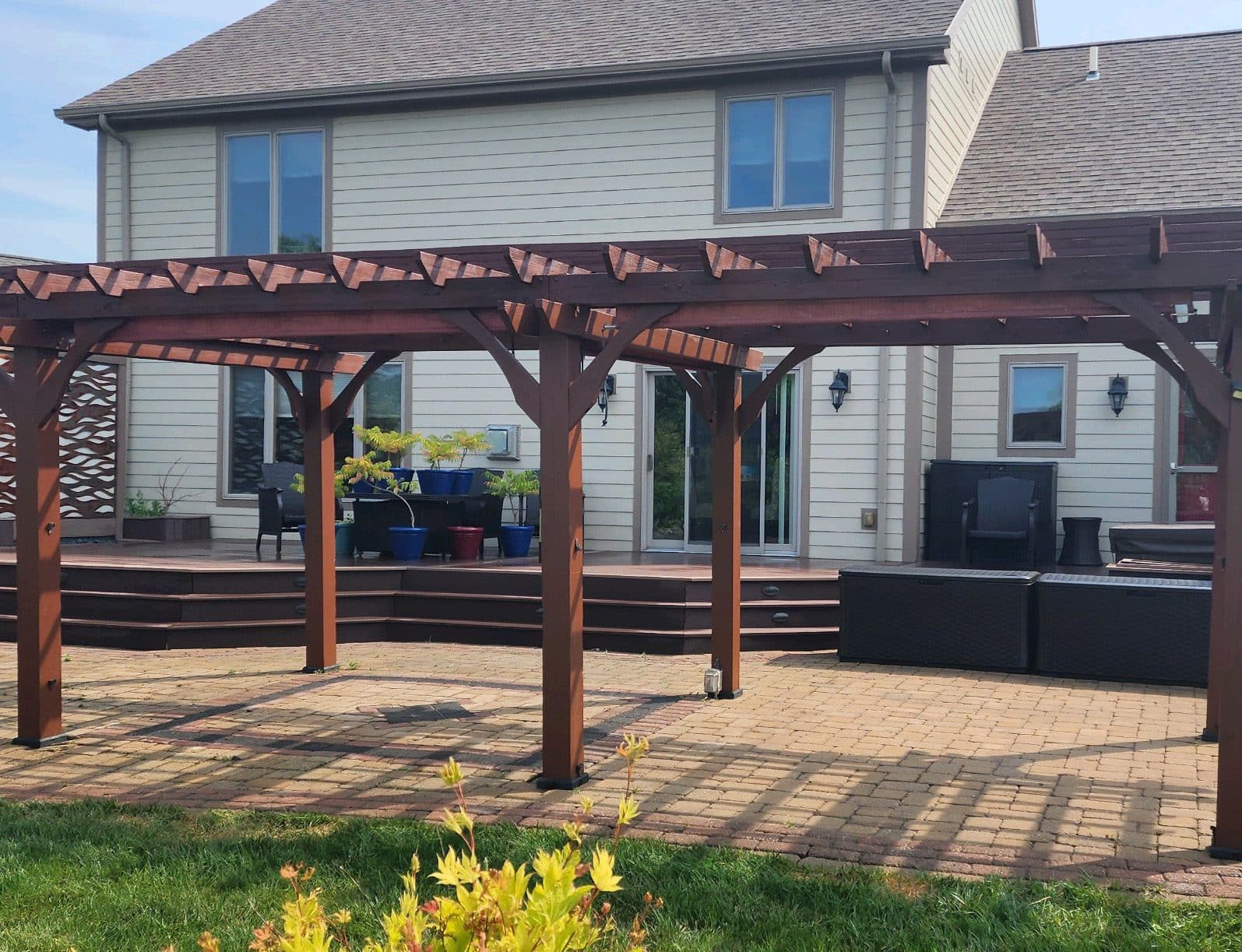 Fitzgerald Painting & Powerwashing|